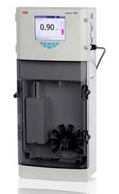 Analizadores de Agua – Seita