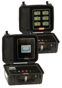 Analizadores de Gases – Seita