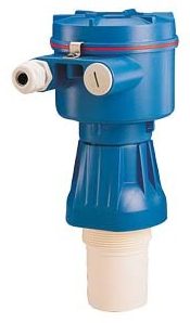 Transmisores Ultrasónicos - Nivel y Flujo en Canal Abierto - Seita